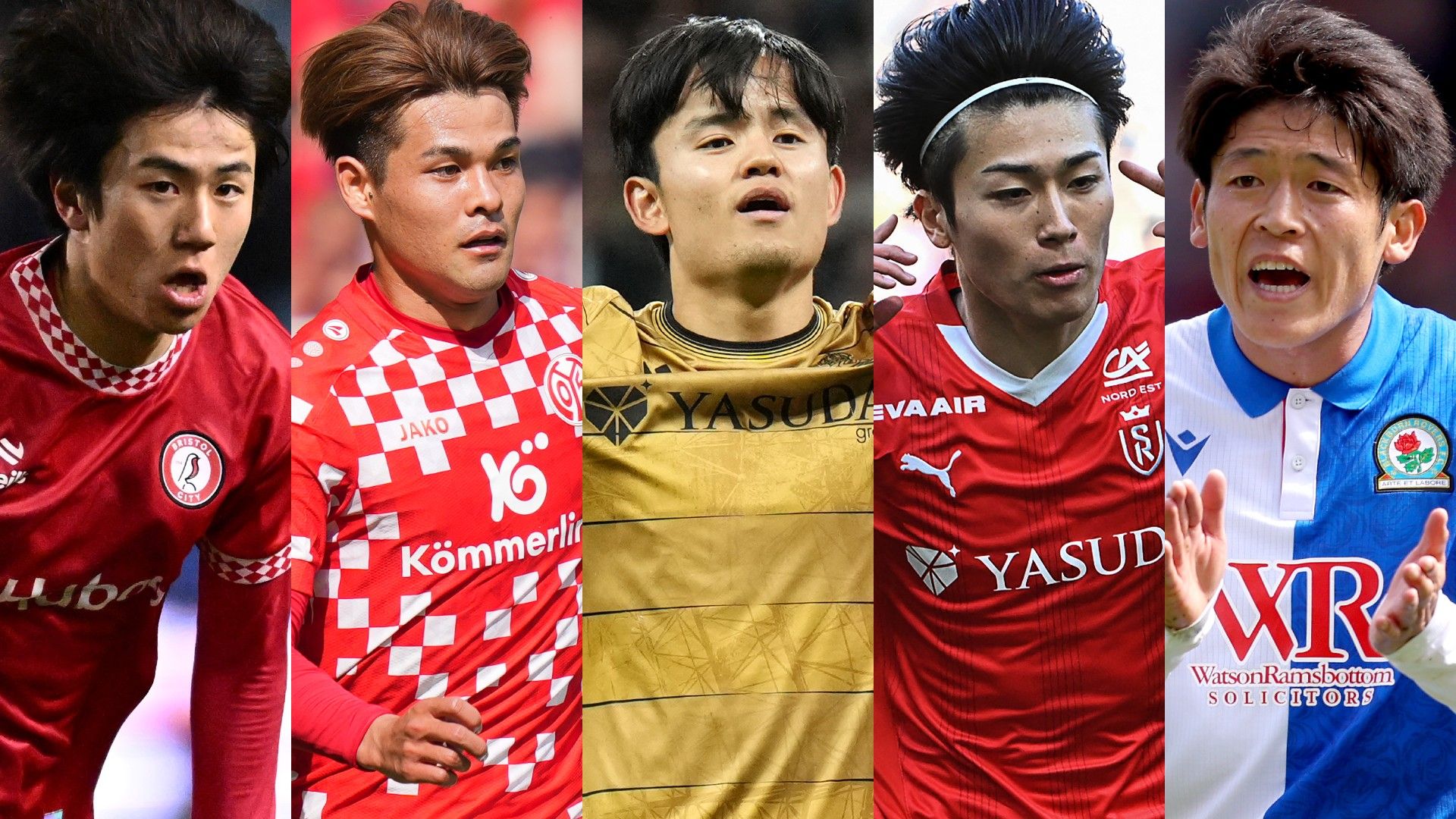 オーストラリア戦の地上波テレ朝・TVer中継はある？サッカー日本代表W杯予選 | Goal.com 日本